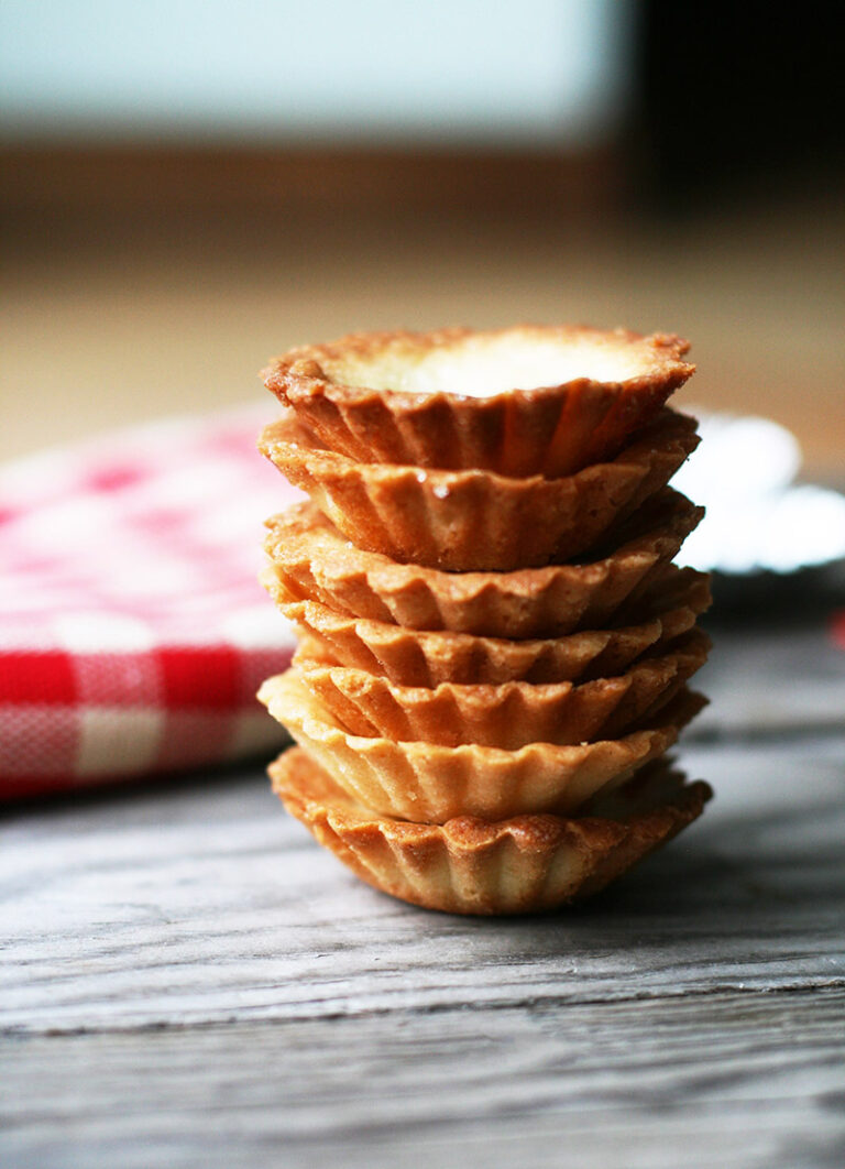 Norwegian Sandbakkels