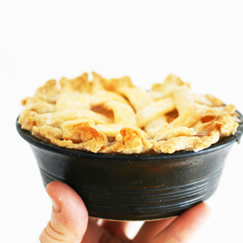 Mini Pies