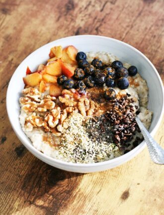 How To Make Steel Cut Oats In A Slow Cooker