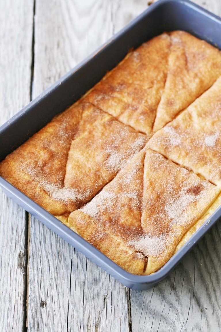 Rommegrot Bars Recipe