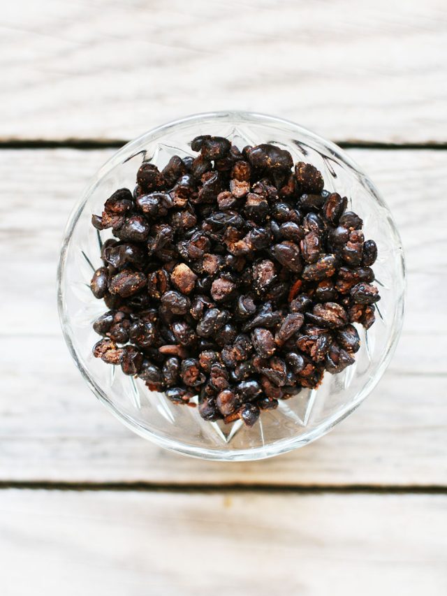 The Complete Guide To Making Roasted Beans