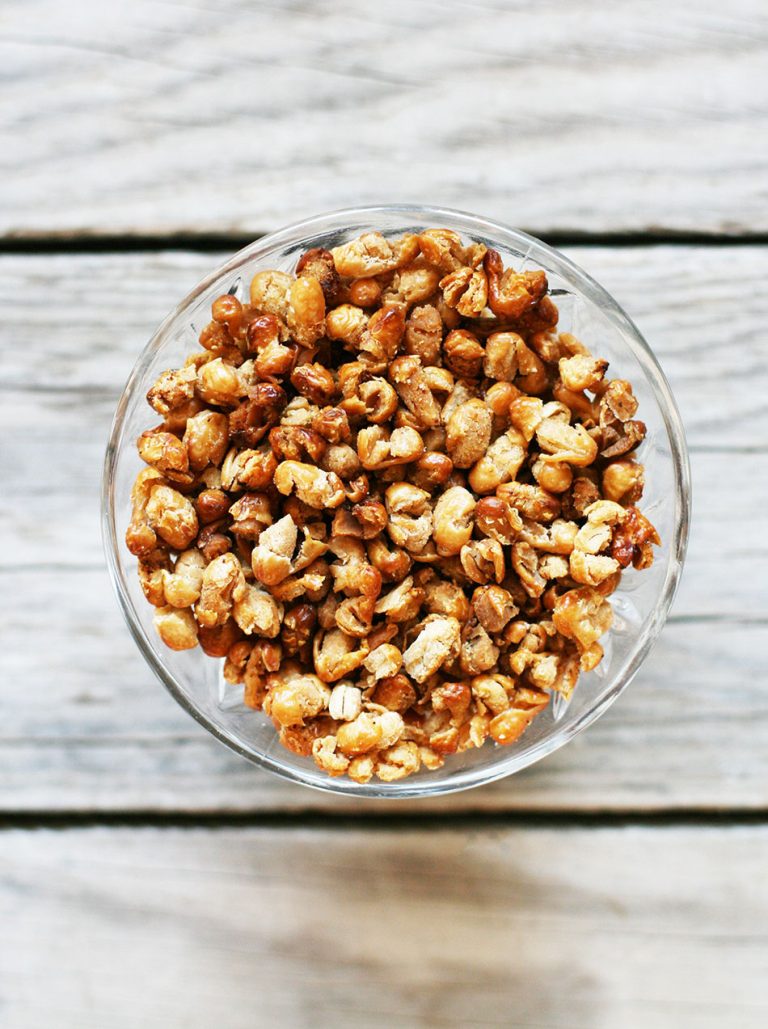 The Complete Guide To Making Roasted Beans