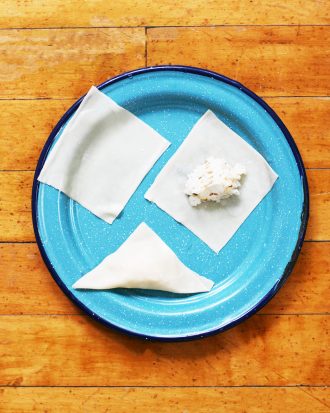 How To Cook With Wonton And Egg Roll Wrappers - The Complete Guide