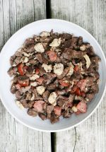 Midwestern Booyah Stew