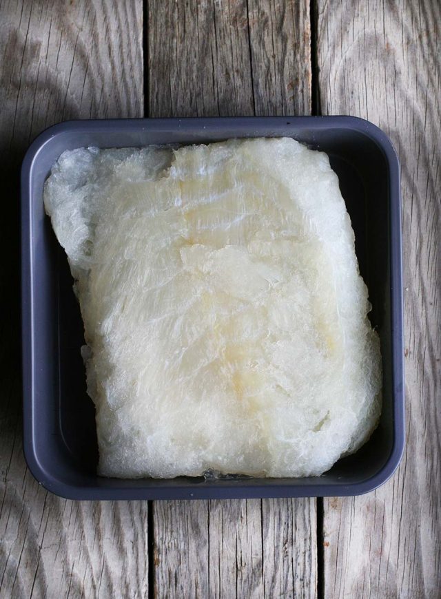 How My Family Prepares Lutefisk (3 Ways)