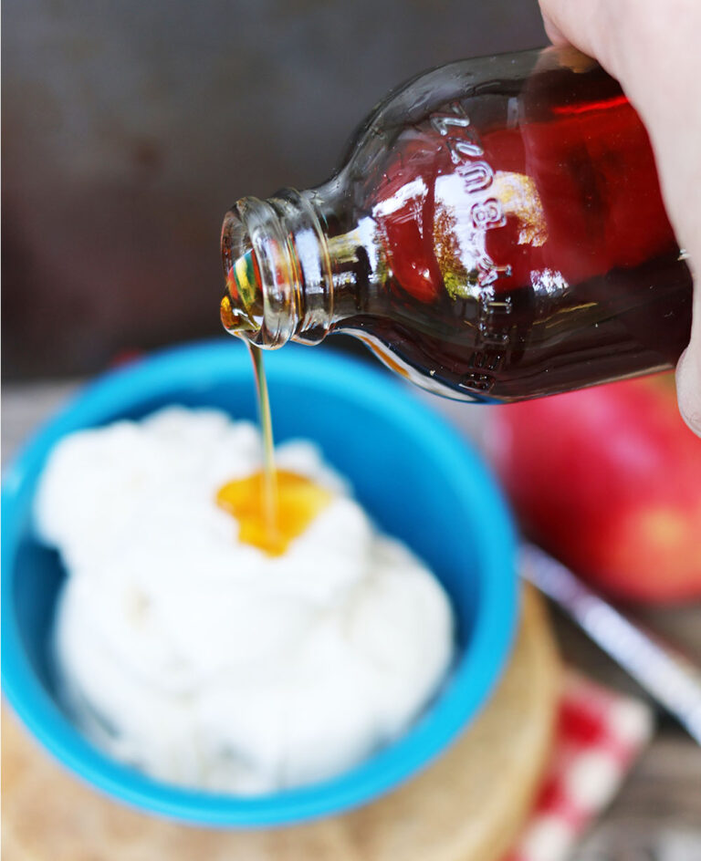 How To Make Apple Cider Syrup