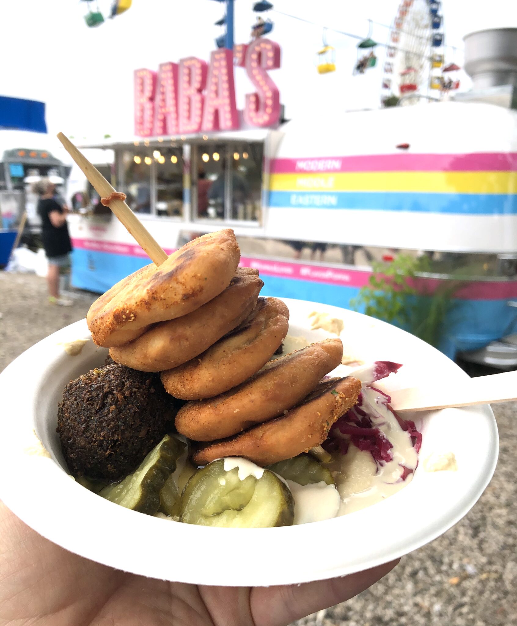 My 10 Favorite Foods At The Minnesota State Fair